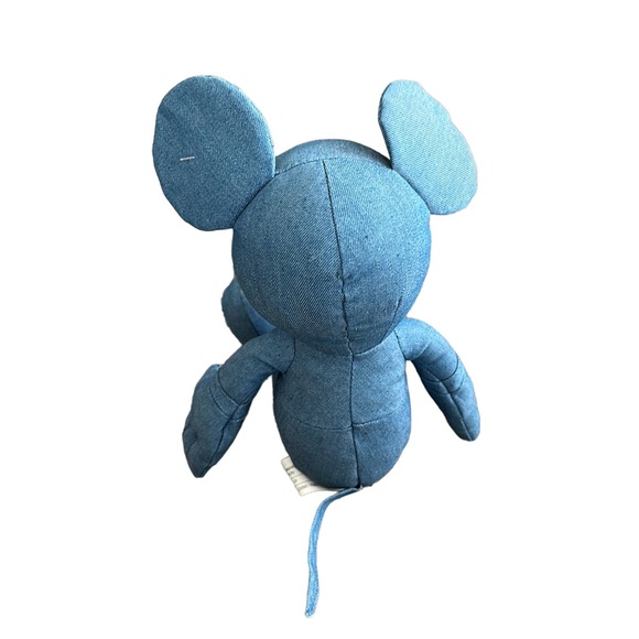 Disney | Toys | Nwt Disney X Ae American Eagle Mickey Mouse Stuffed ...